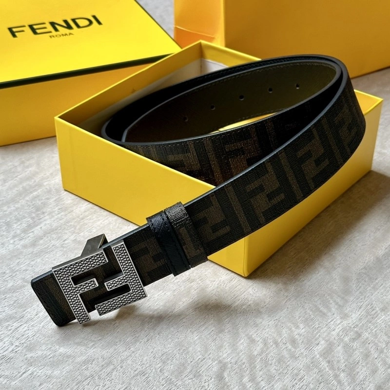 OEM Fendi Belts