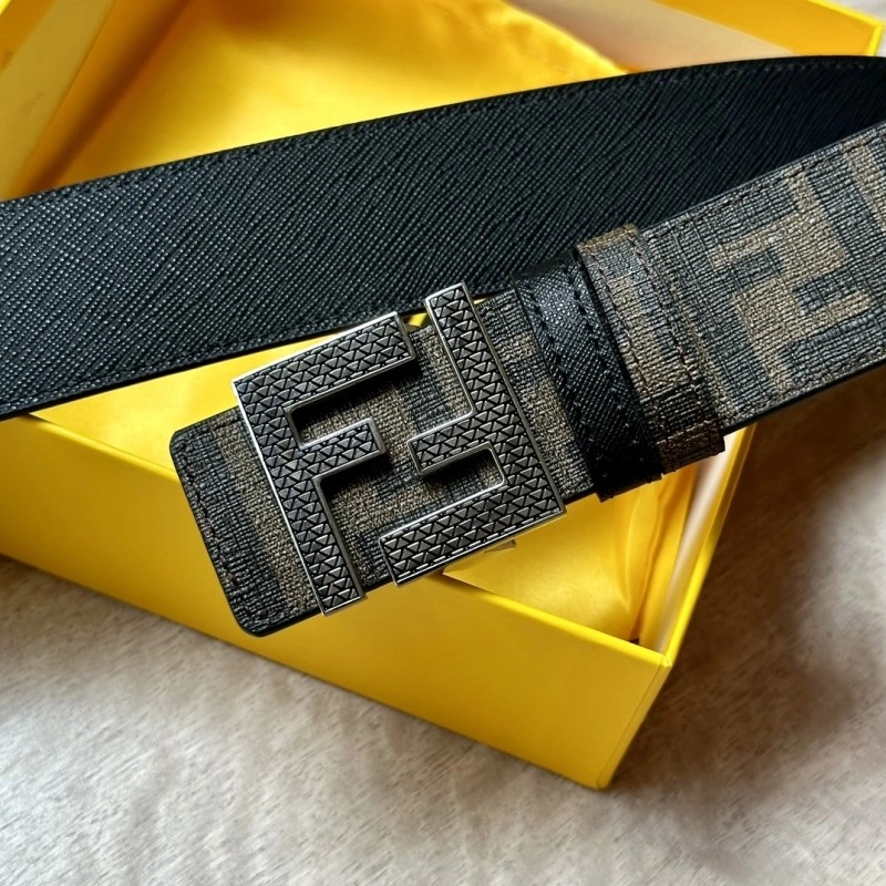 OEM Fendi Belts