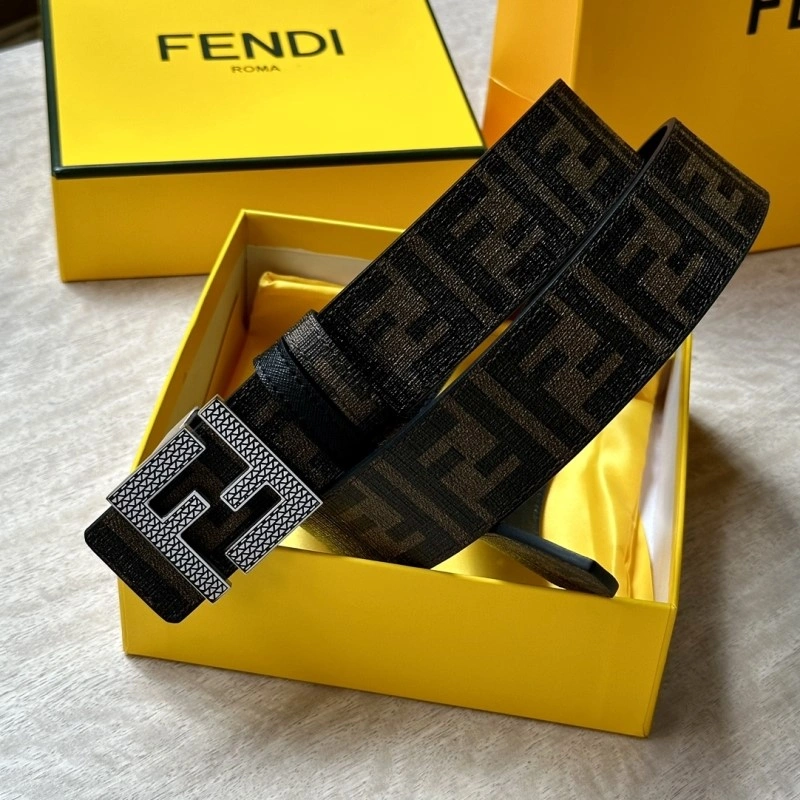 OEM Fendi Belts