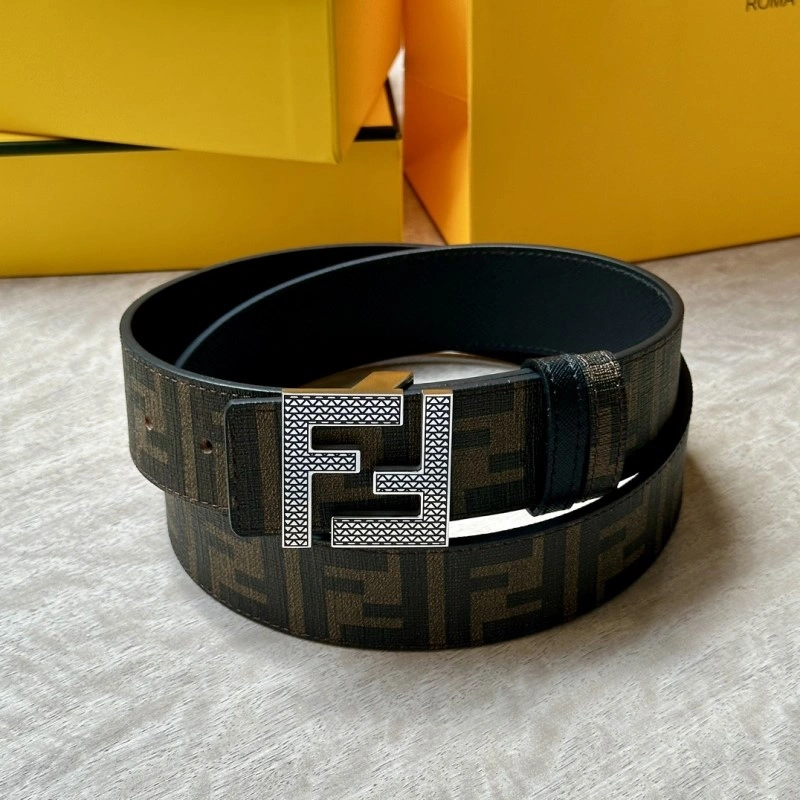OEM Fendi Belts