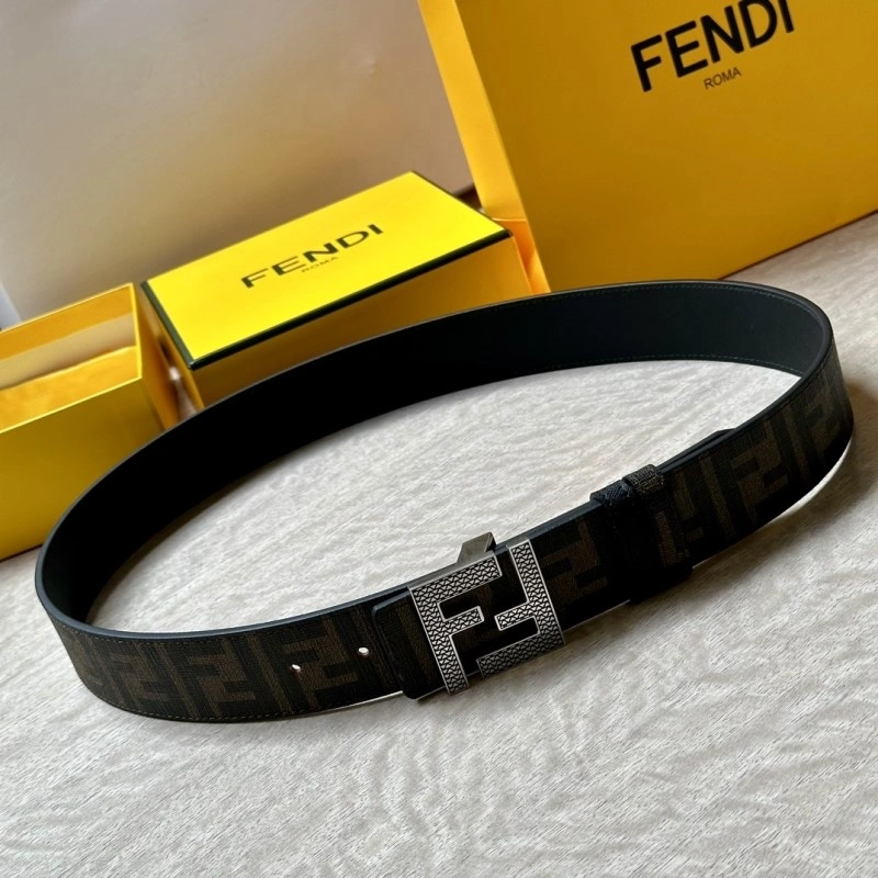 OEM Fendi Belts