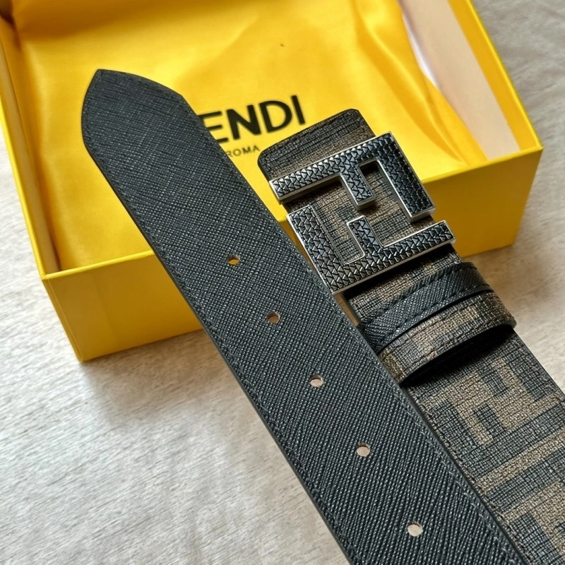 OEM Fendi Belts