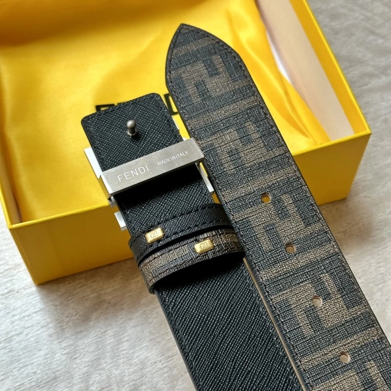 OEM Fendi Belts