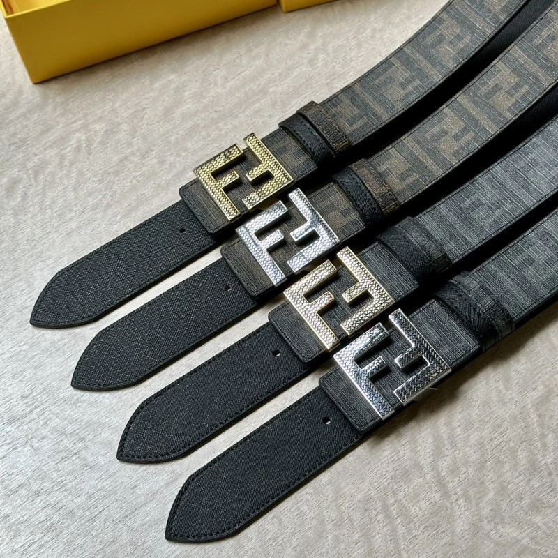 OEM Fendi Belts