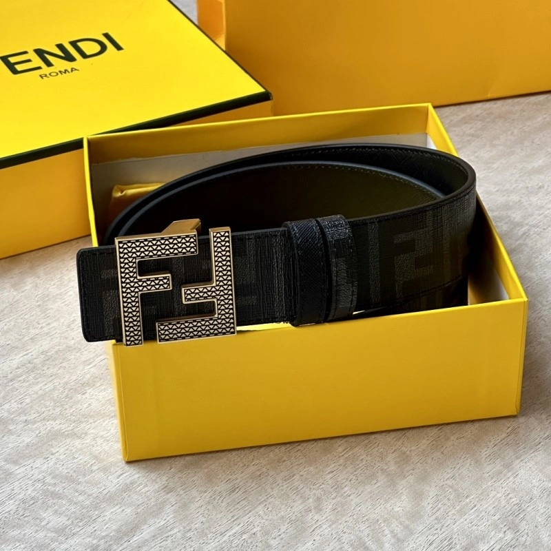 Precise copy Fendi Belts