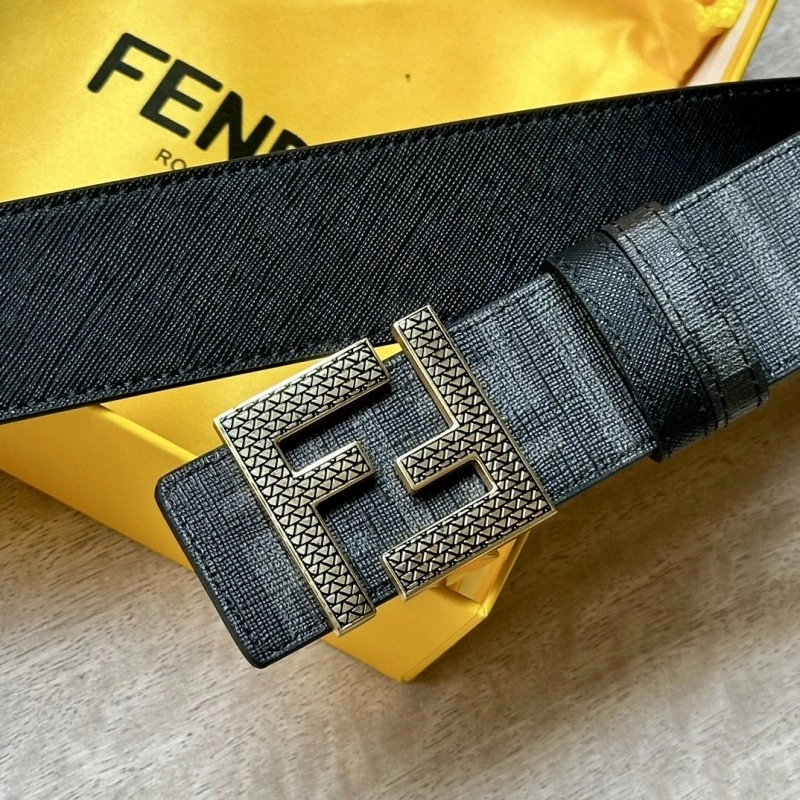 Precise copy Fendi Belts