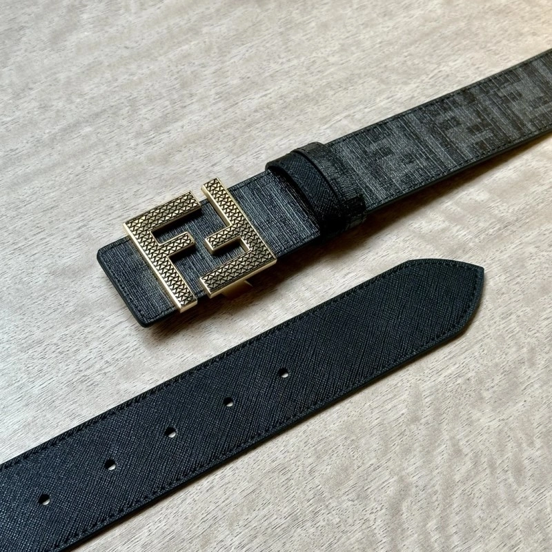 Precise copy Fendi Belts