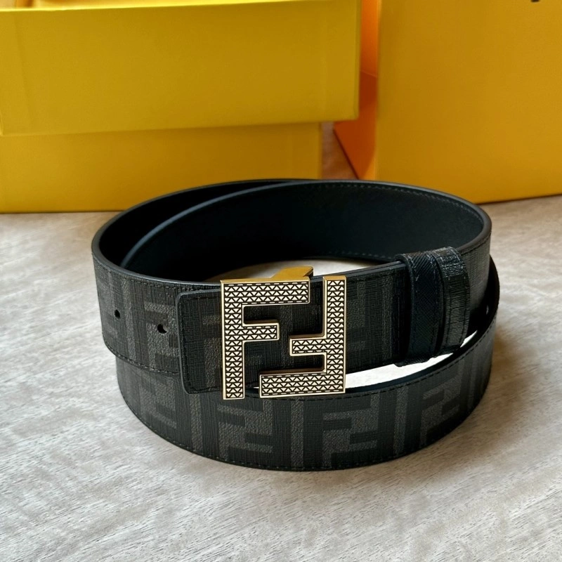 Precise copy Fendi Belts