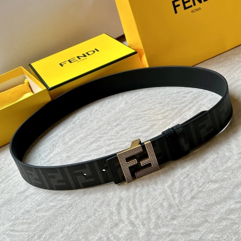 Precise copy Fendi Belts