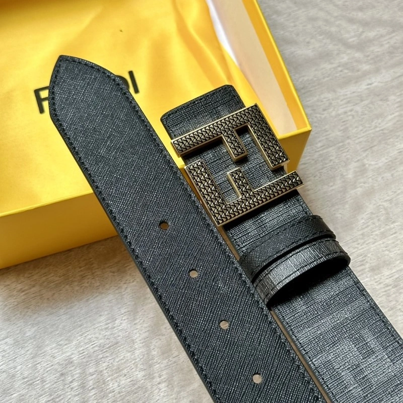 Precise copy Fendi Belts