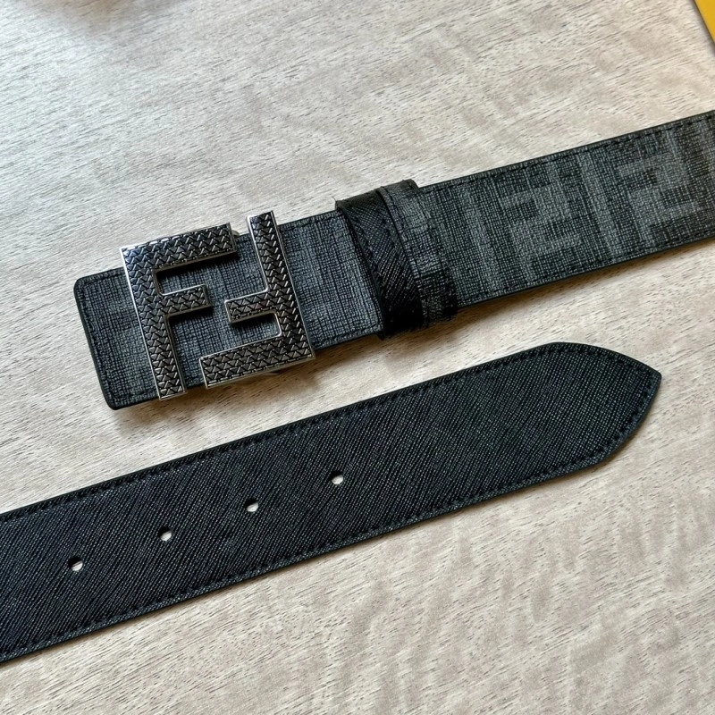 Original Fendi Belts