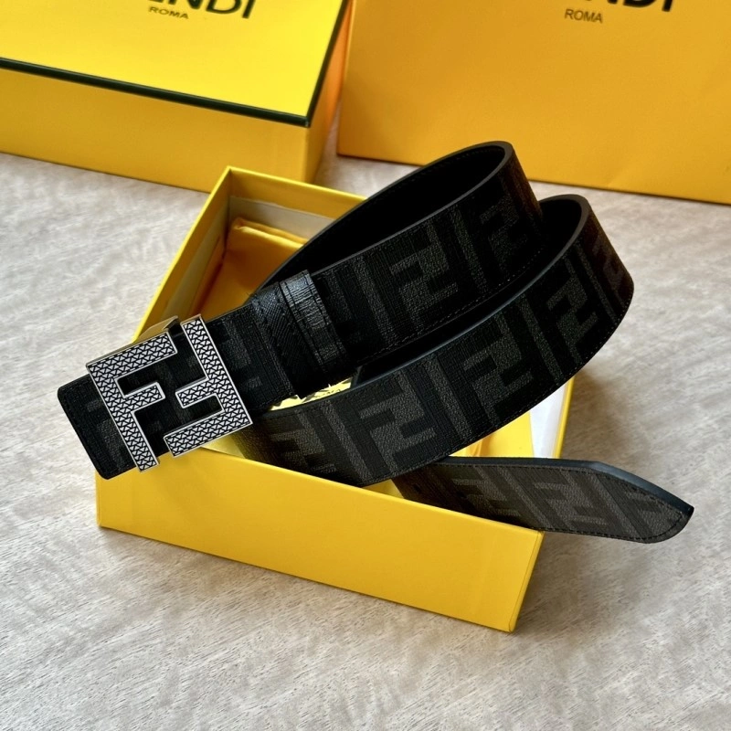 Original Fendi Belts