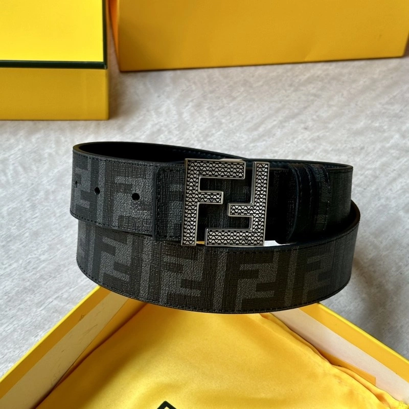 Original Fendi Belts