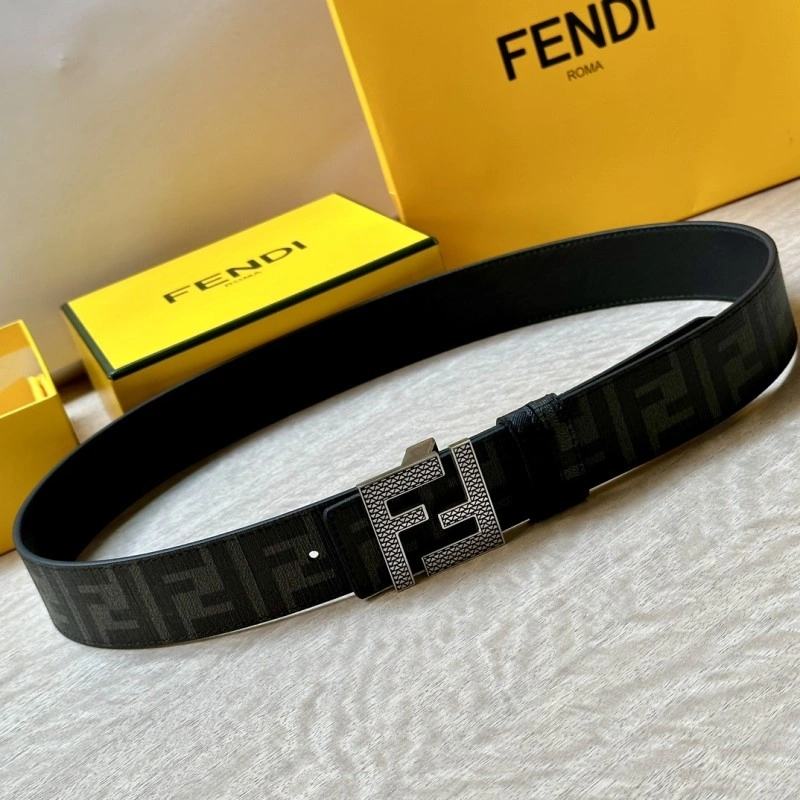 Original Fendi Belts
