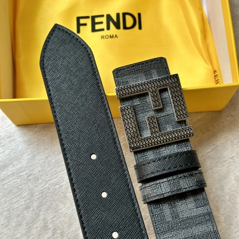 Original Fendi Belts