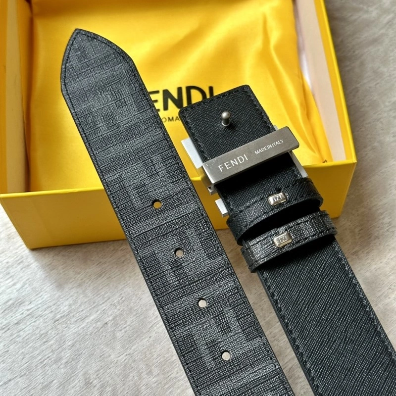 Original Fendi Belts