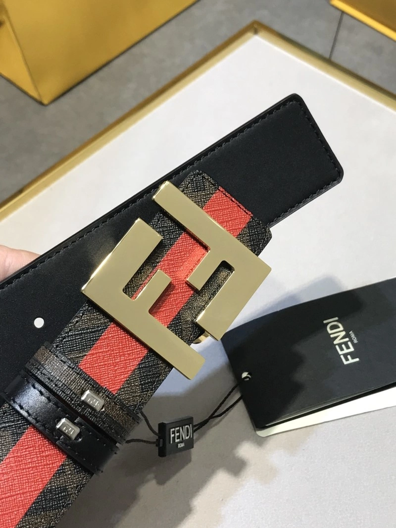 Accurate model Fendi Belts