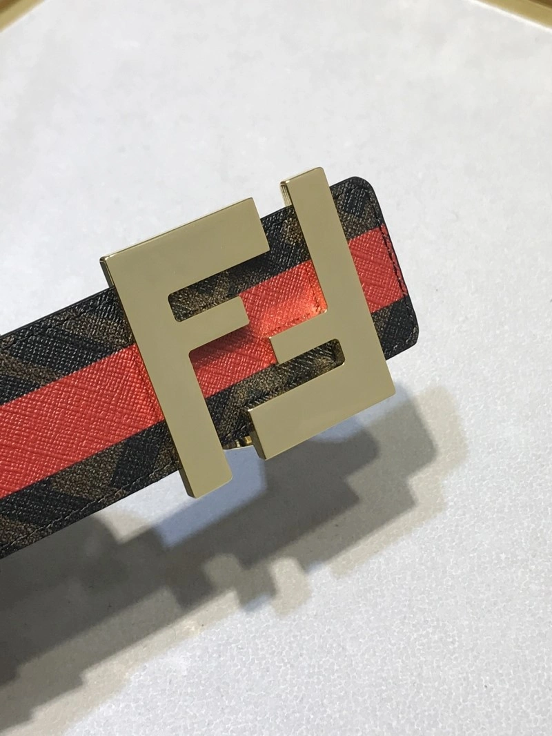 Accurate model Fendi Belts