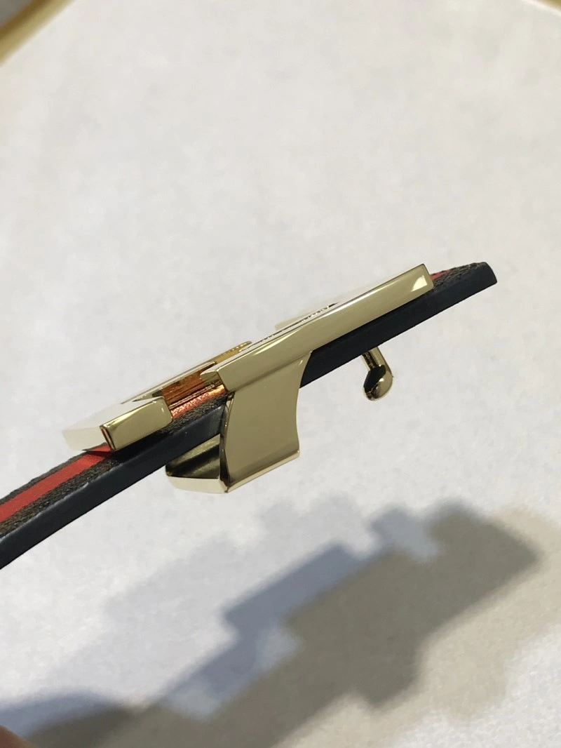 Accurate model Fendi Belts