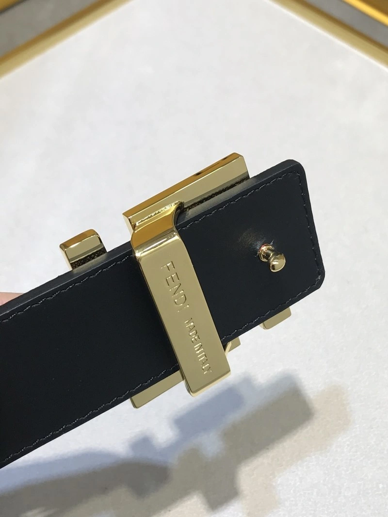 Accurate model Fendi Belts