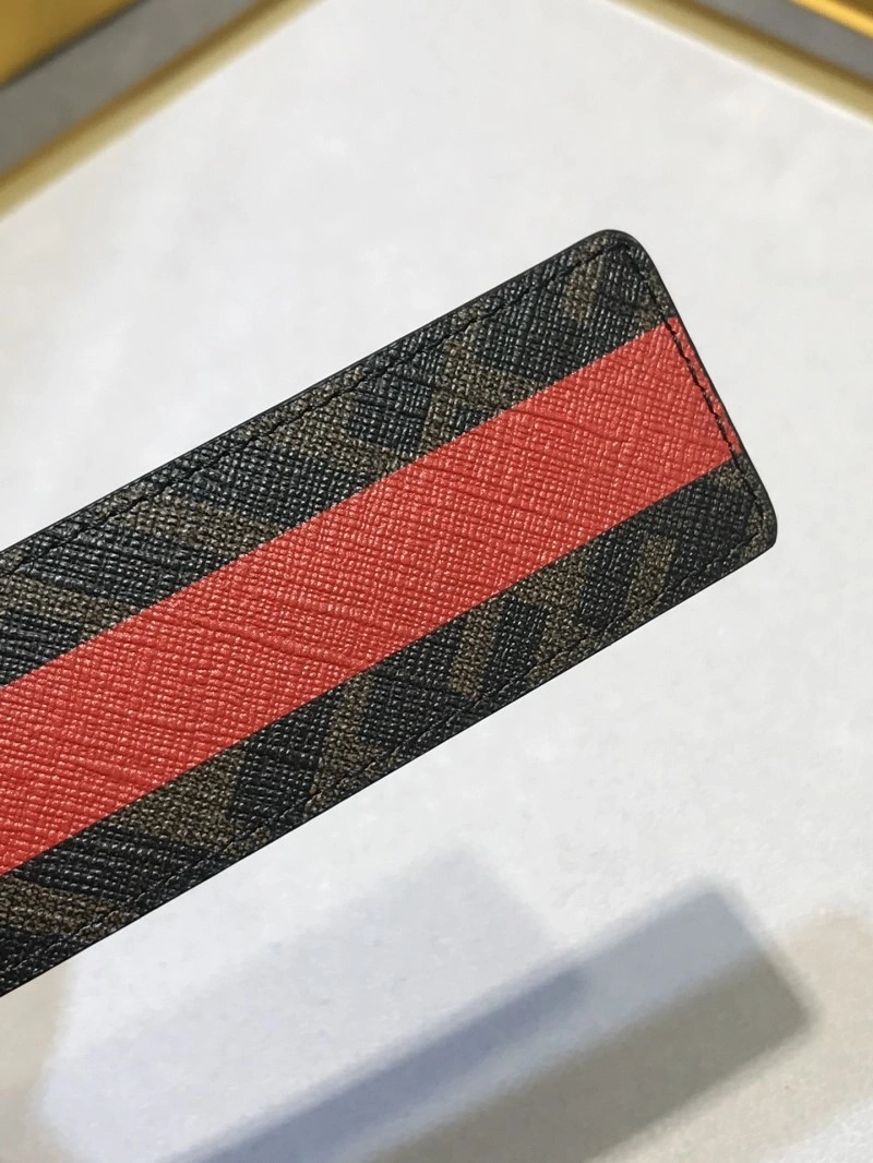 Accurate model Fendi Belts