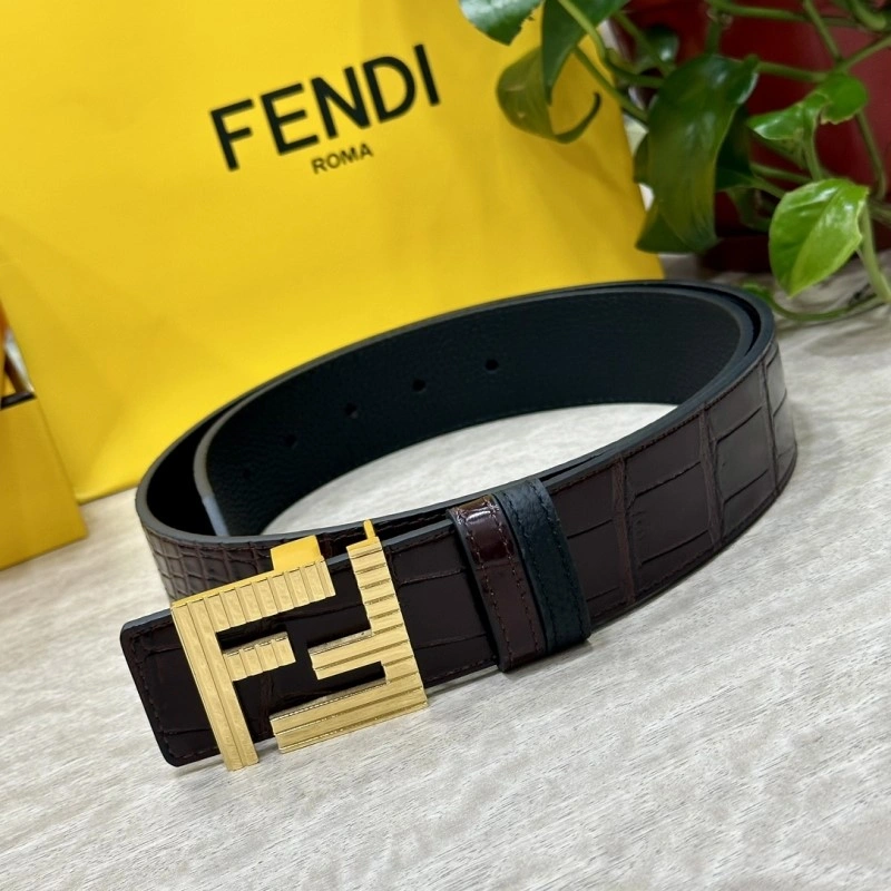 Bargain Fendi Belts