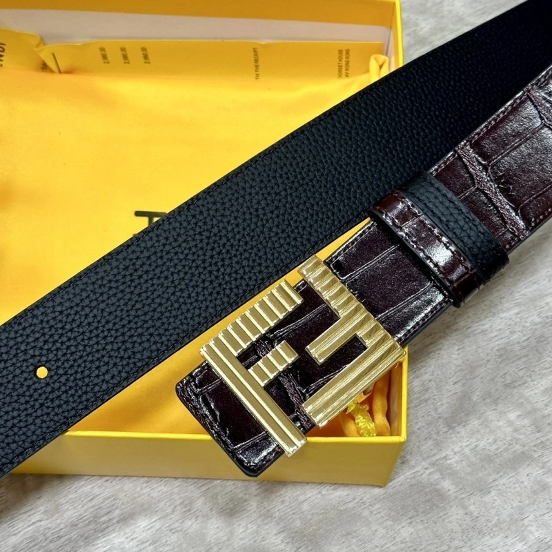 Bargain Fendi Belts