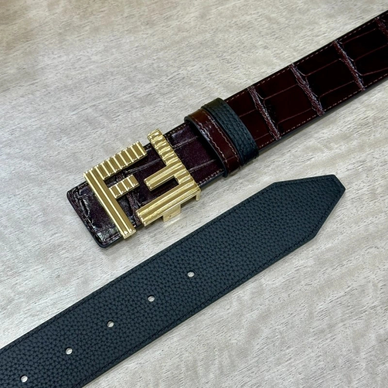 Bargain Fendi Belts
