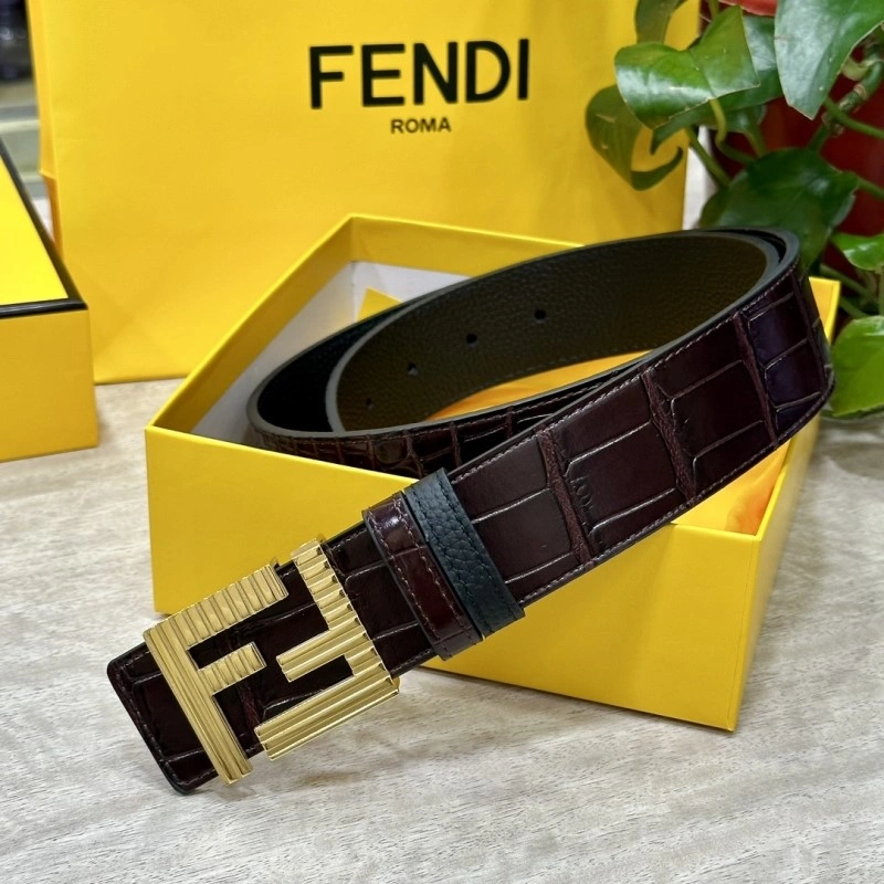 Bargain Fendi Belts