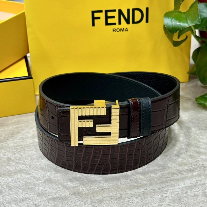 Bargain Fendi Belts