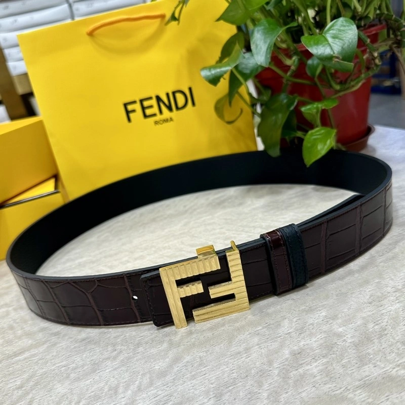 Bargain Fendi Belts