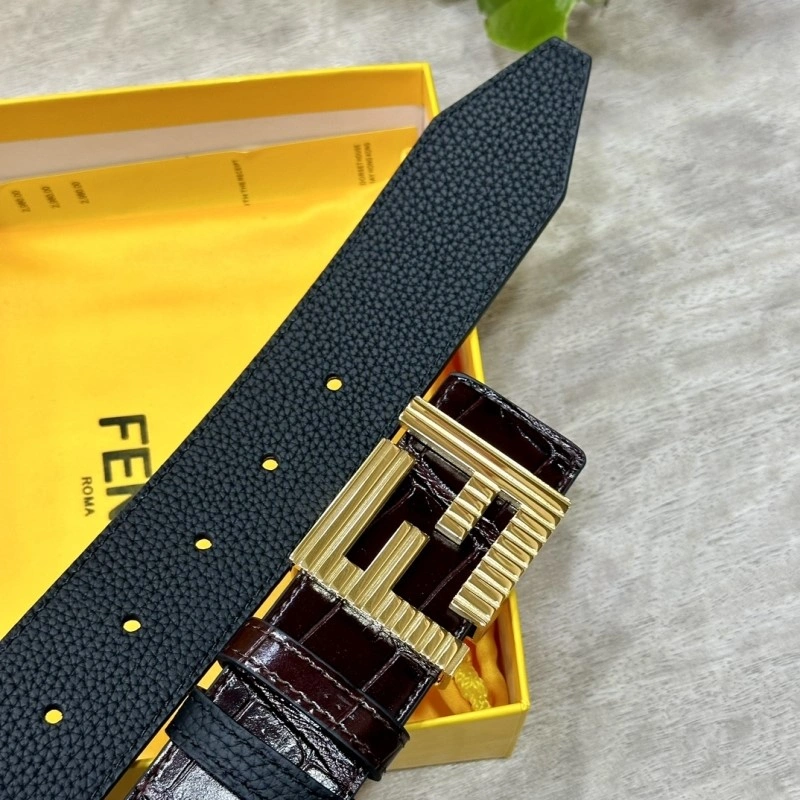 Bargain Fendi Belts