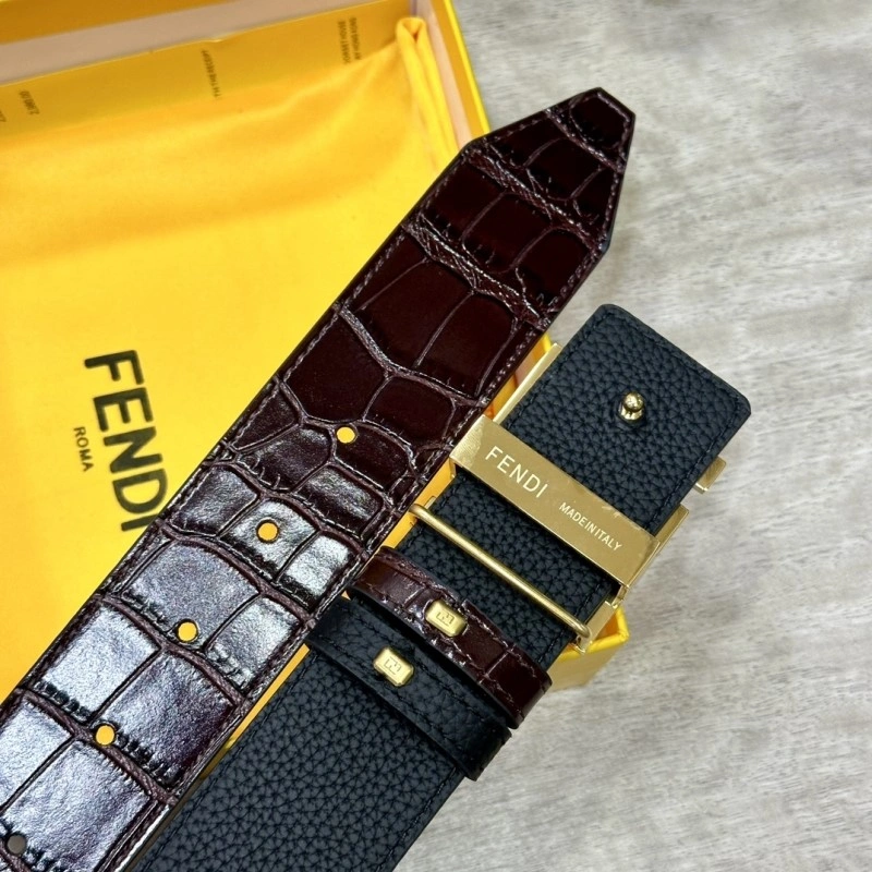 Bargain Fendi Belts