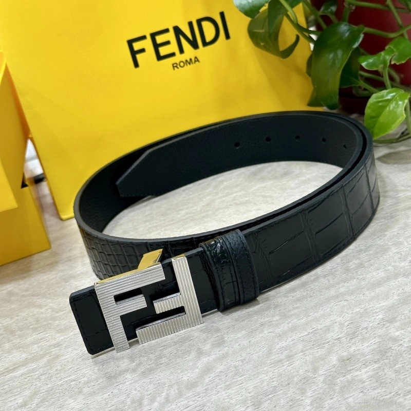 Inexpensive Fendi Belts