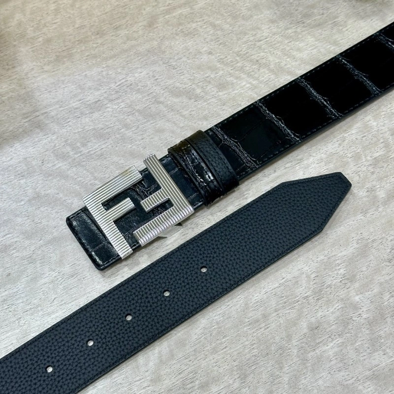 Inexpensive Fendi Belts