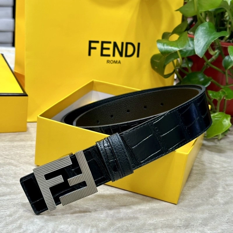 Inexpensive Fendi Belts