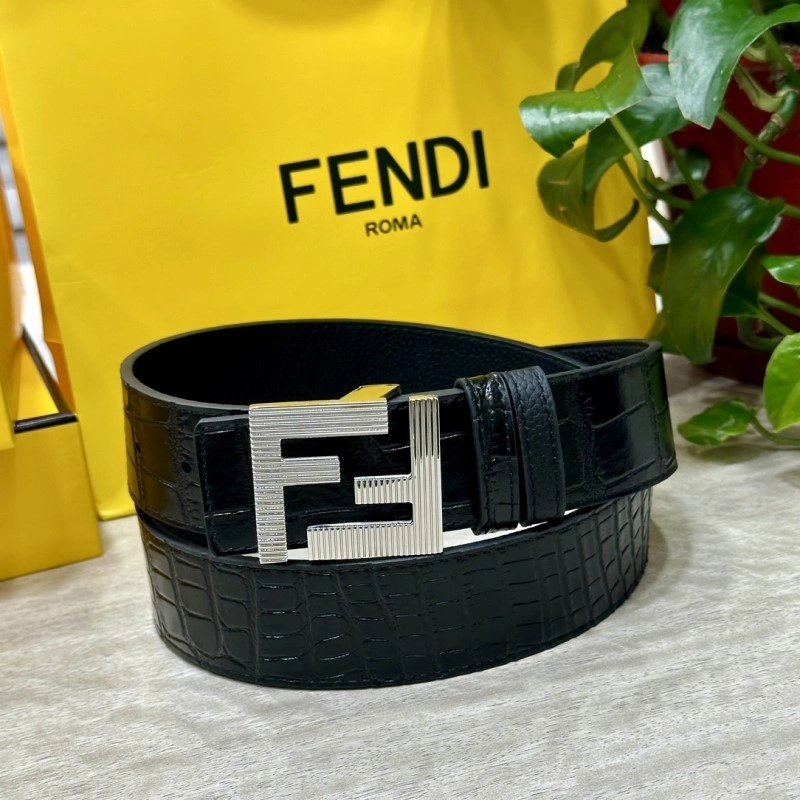 Inexpensive Fendi Belts