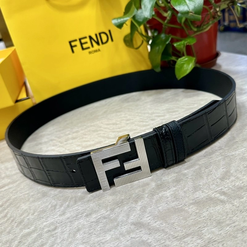 Inexpensive Fendi Belts