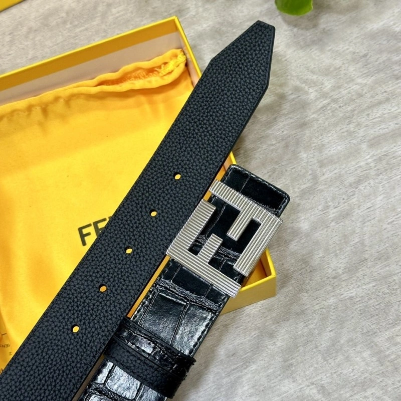 Inexpensive Fendi Belts