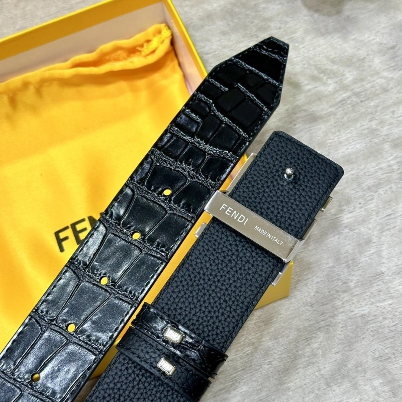 Inexpensive Fendi Belts