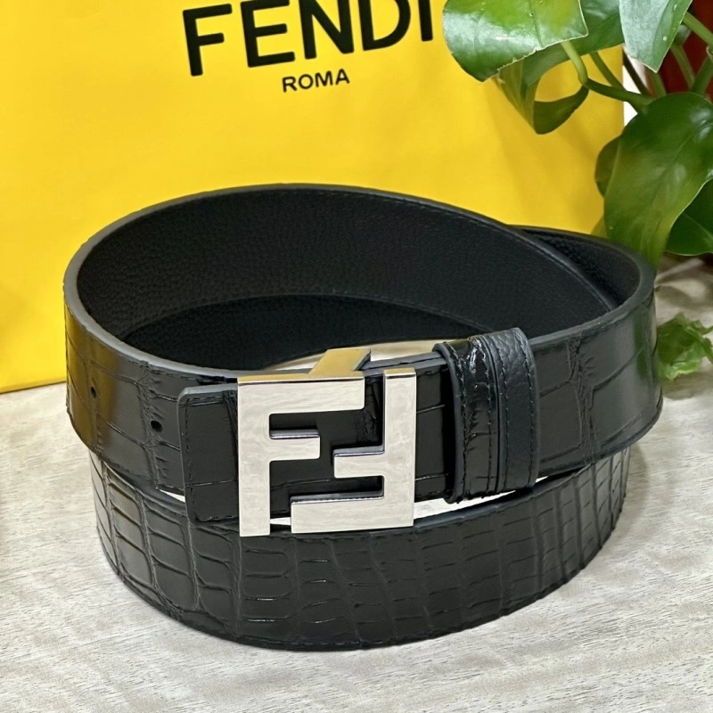 Economical Fendi Belts
