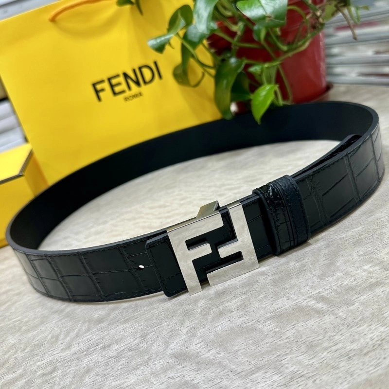 Economical Fendi Belts