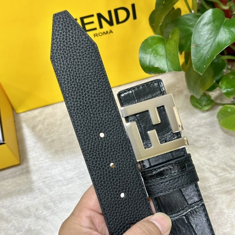 Economical Fendi Belts