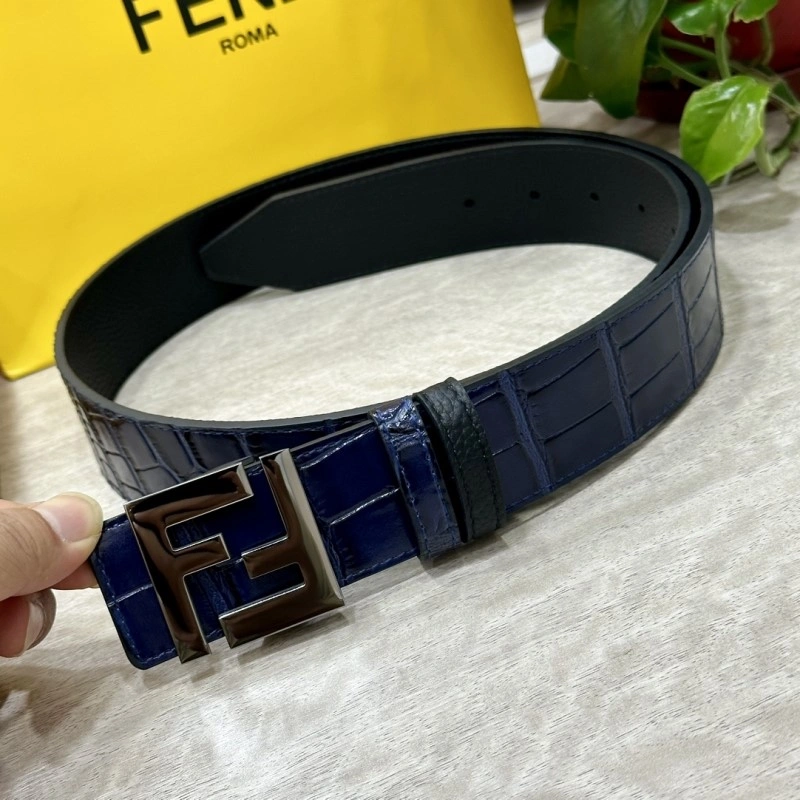 Affordable Fendi Belts