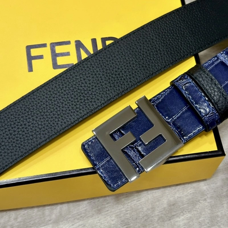 Affordable Fendi Belts