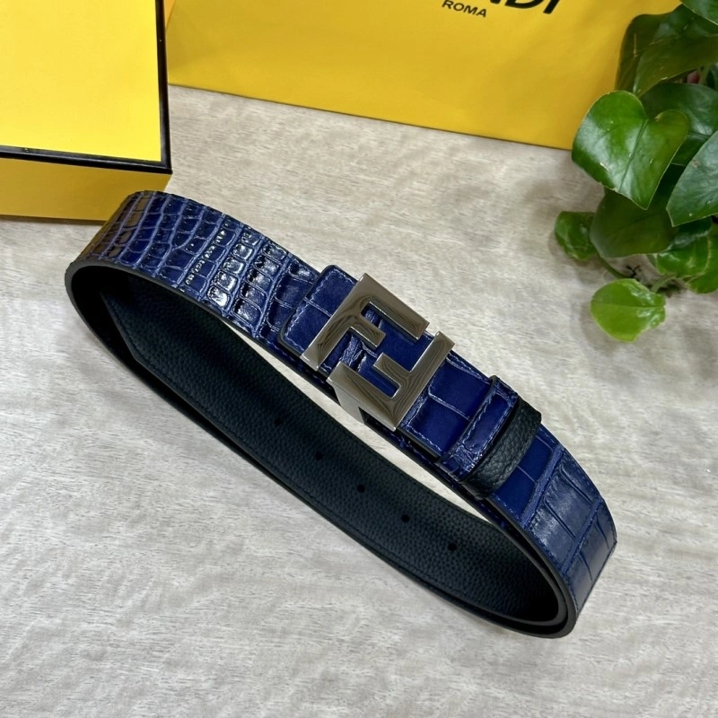 Affordable Fendi Belts