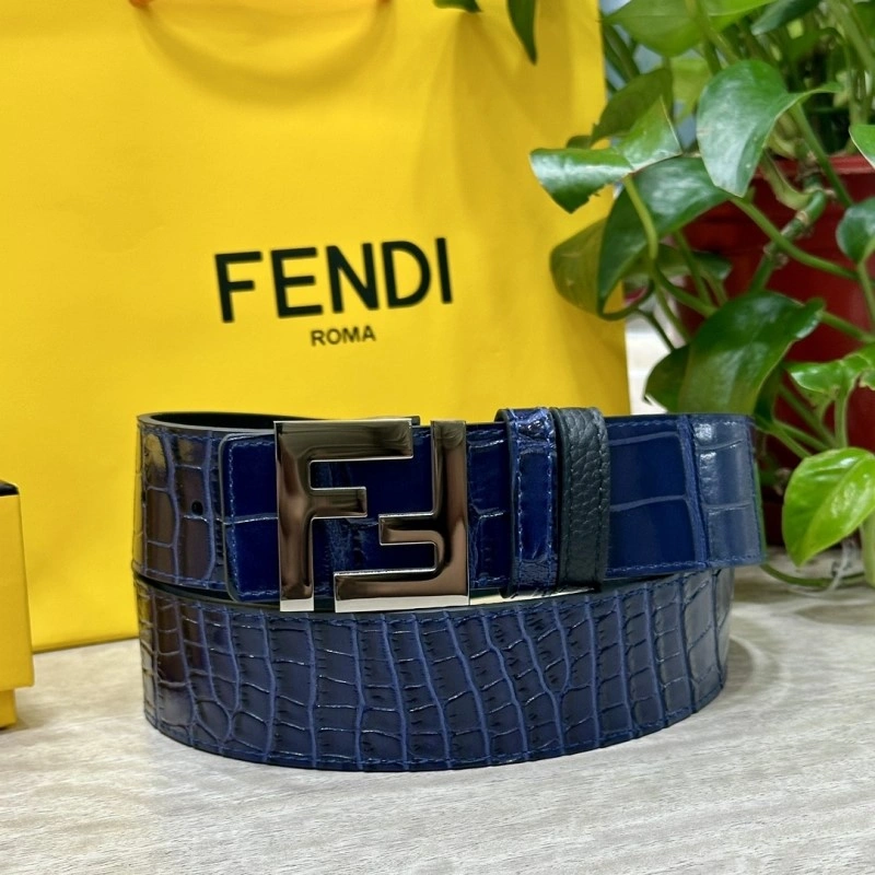 Affordable Fendi Belts