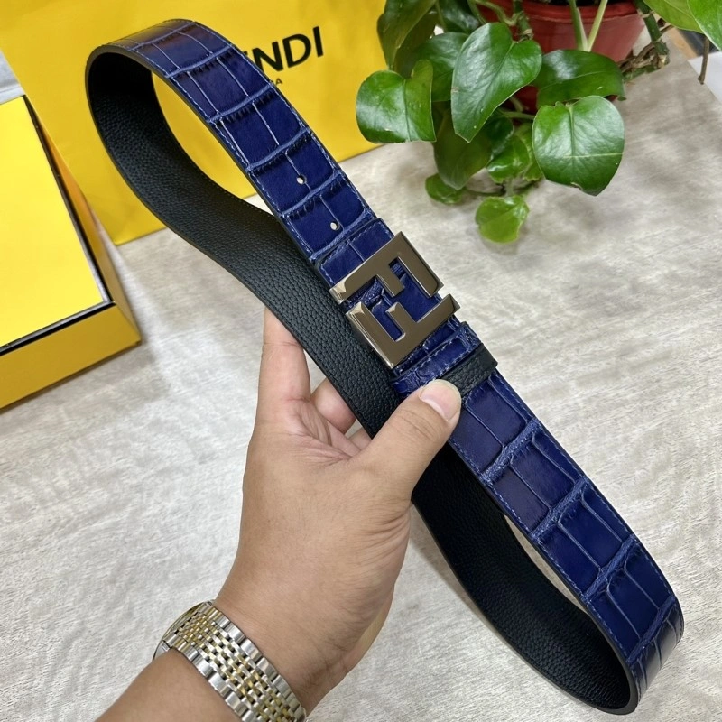 Affordable Fendi Belts