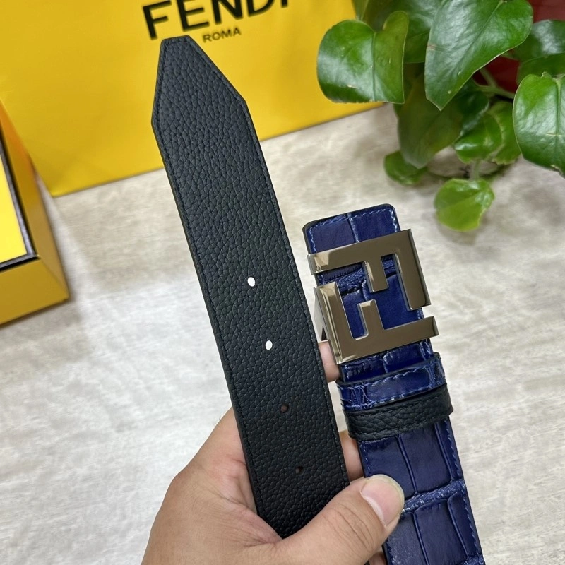 Affordable Fendi Belts
