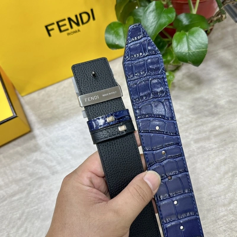 Affordable Fendi Belts